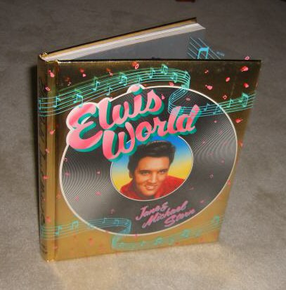 Elvis Memorabilia