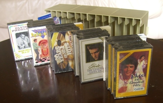 Elvis Memorabilia