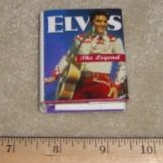 Elvis Memorabilia